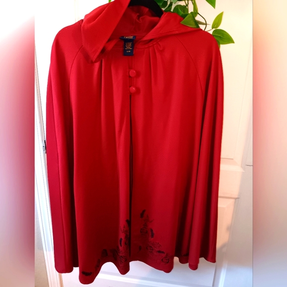 DISNEY BEAUTY AND THE BEAST | Jackets & Coats | Disney Beauty And The ...